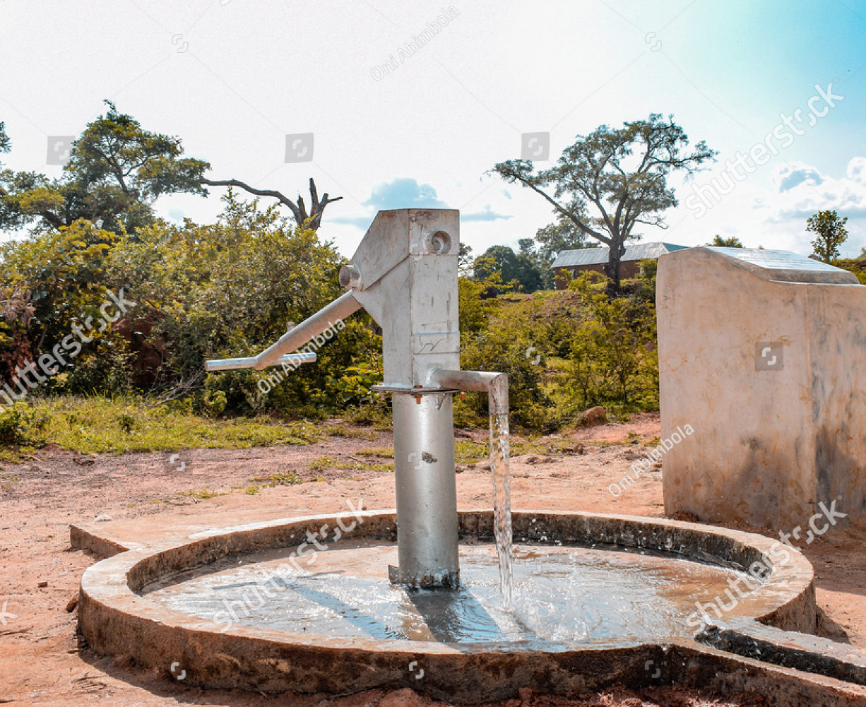 We provide commodities with ease - Energia Trading International